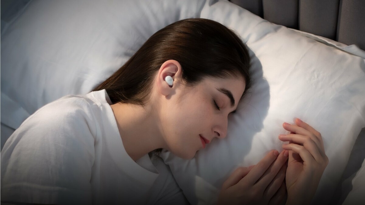The coolest wearables to help you calm your mind — Gadget Flow
