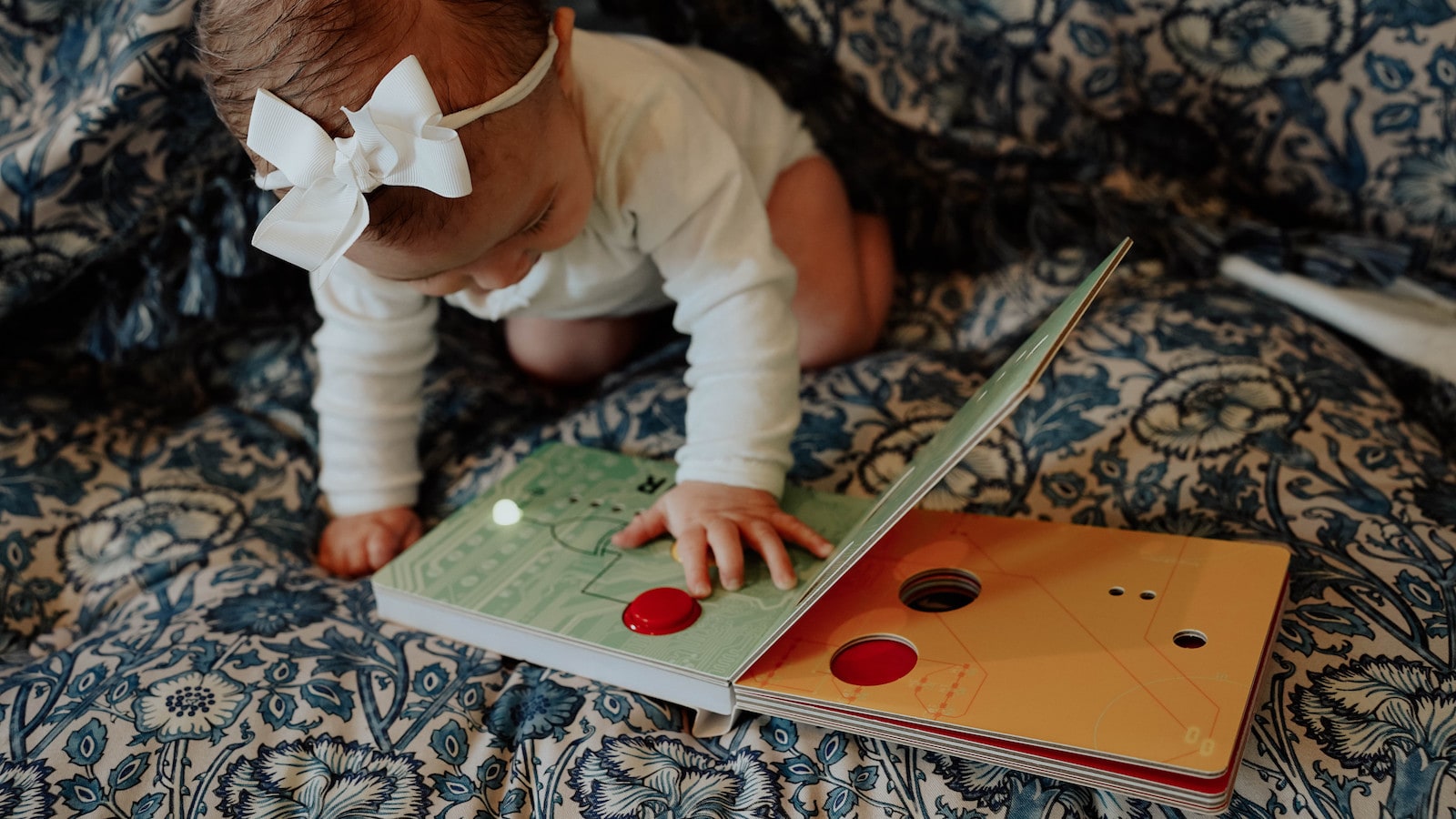 Computer Engineering for Babies educational book teaches basic computer ...