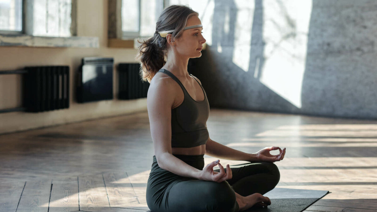 The coolest wearables to help you calm your mind — Gadget Flow