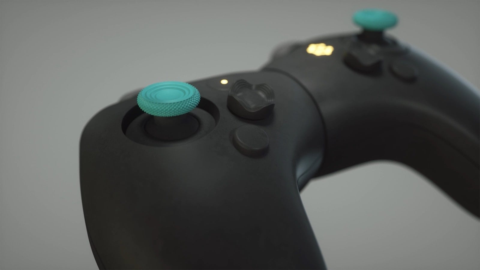Review: GEMINI multi-axis joystick controller enhances simulator games