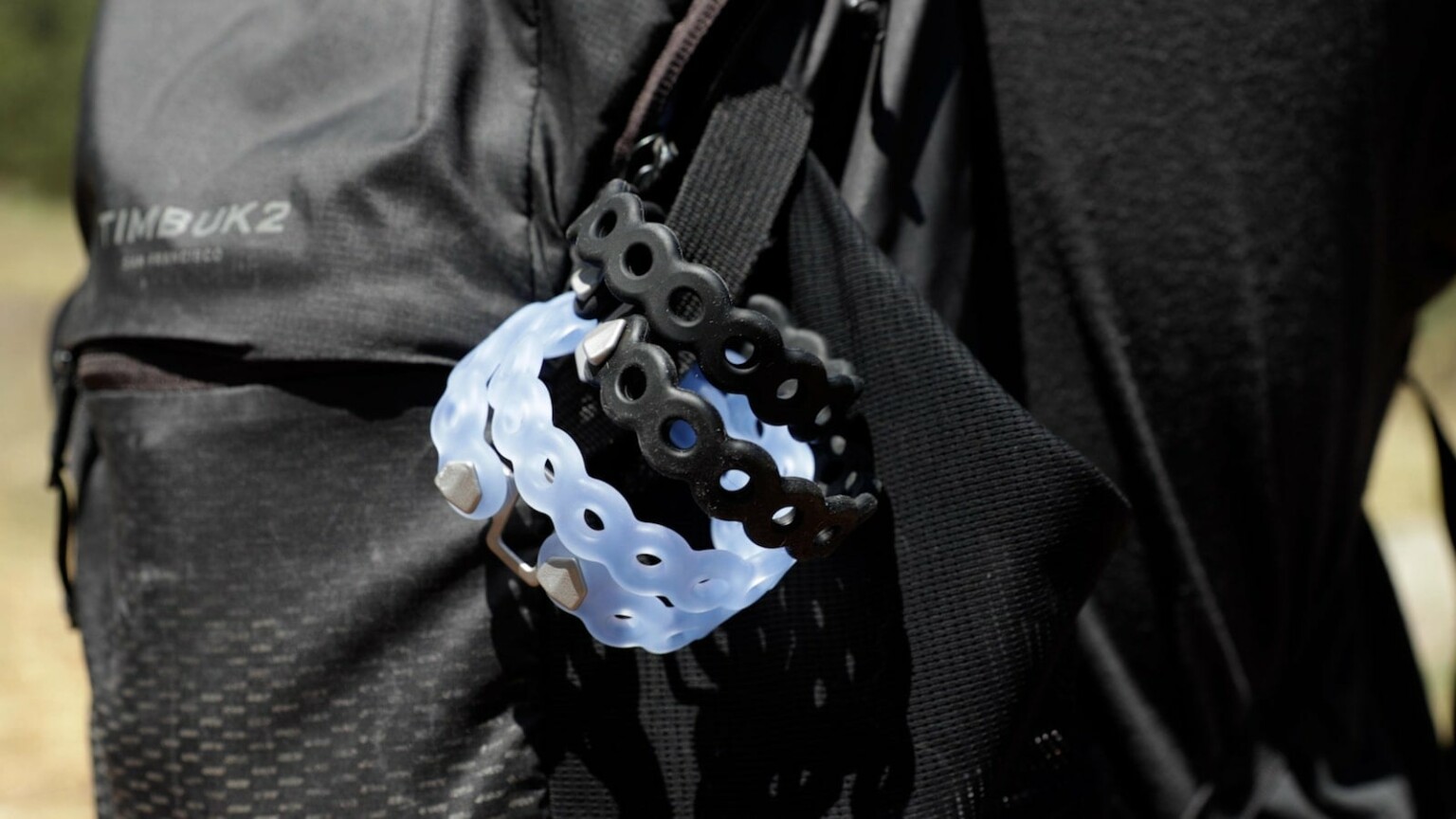 Review: MODL Infinity Tool flexible multitool is powerful yet simple