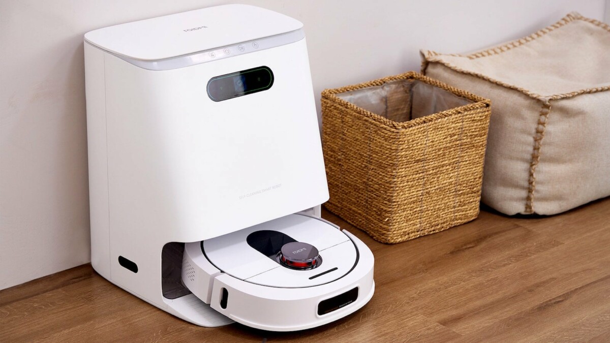 These smart vacuums are must-haves for home cleaning — Gadget Flow