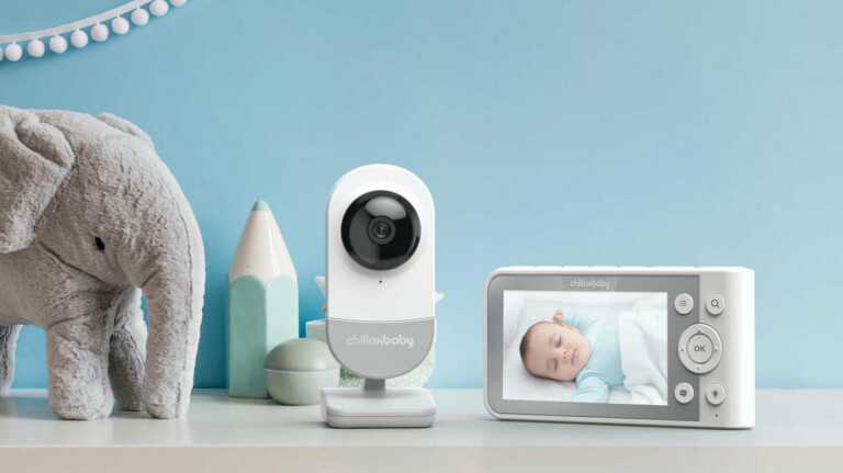 The most useful baby monitors to buy for your kids' nursery — Gadget Flow