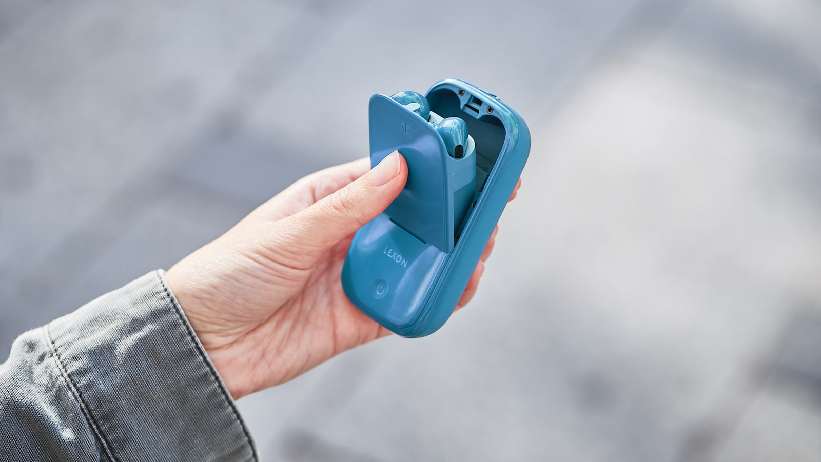 Check out these mini tech gadgets that make life on the go easier