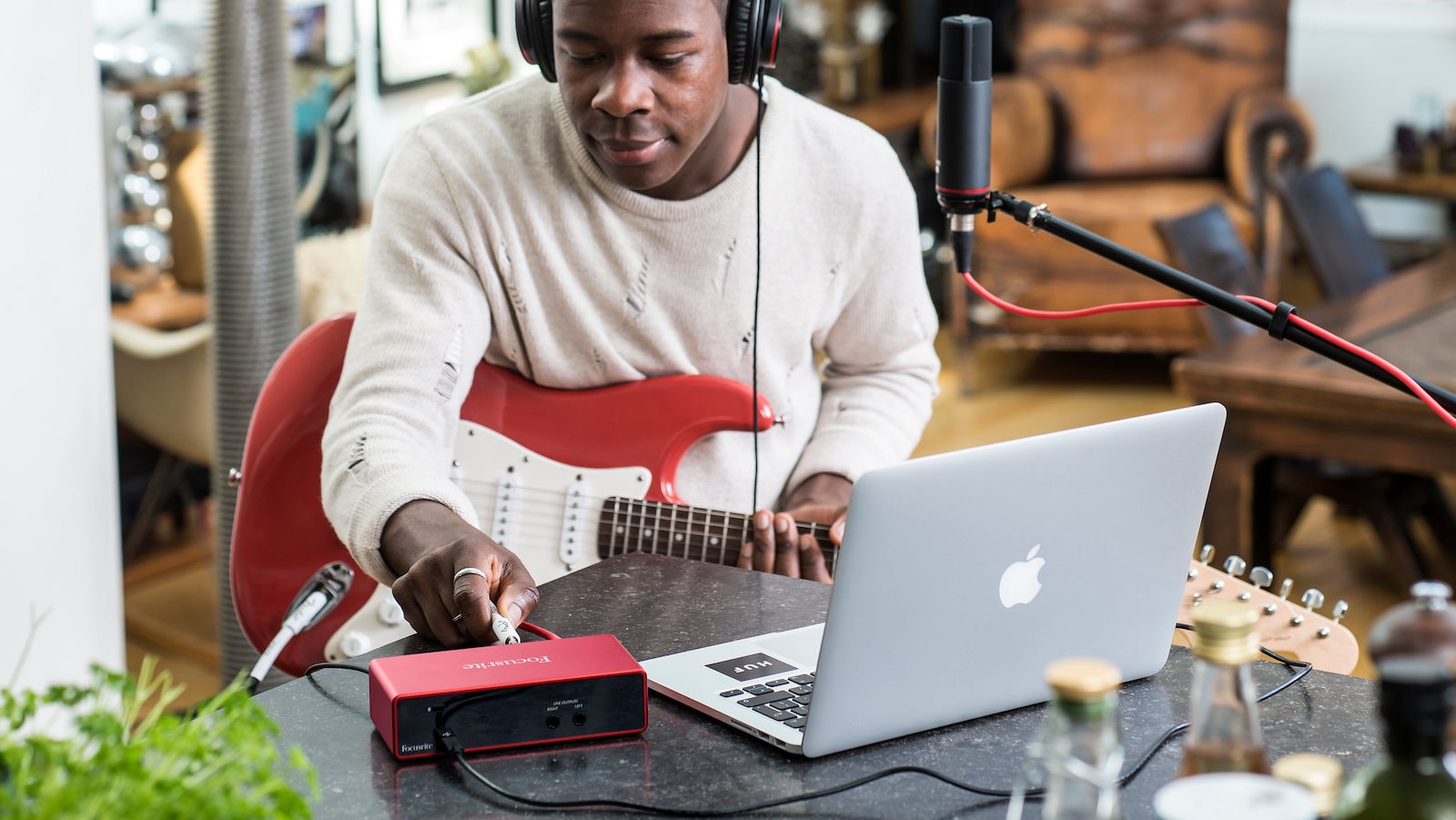 Best gadgets for podcasters: microphones, recorders, controllers & more ...