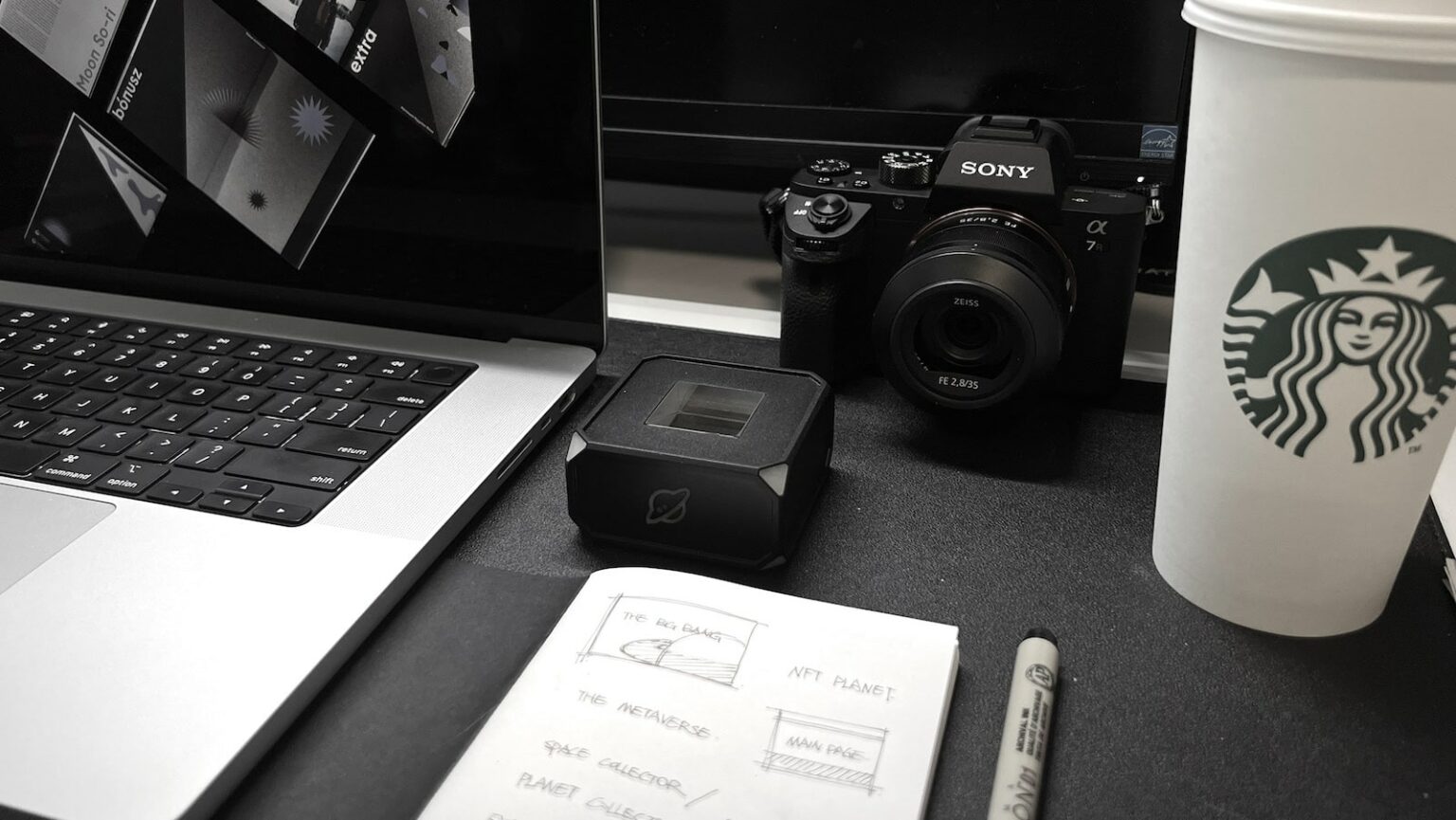 The most futuristic tech gadgets you'll want to buy someday — Gadget Flow