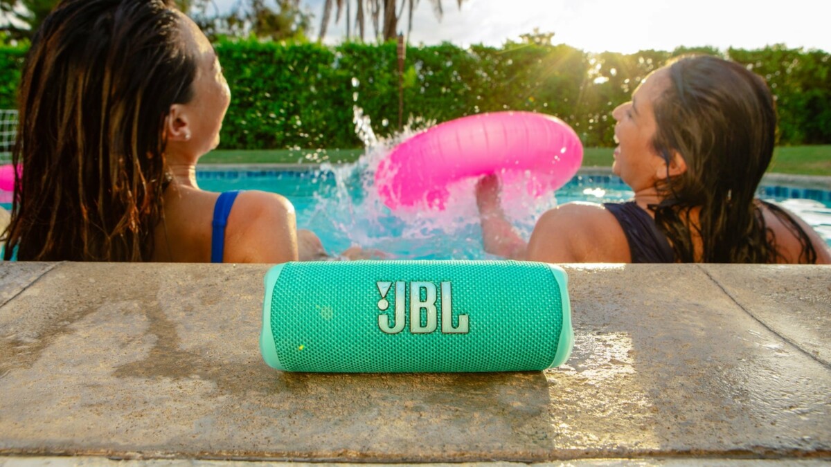 The best Bluetooth speakers you can carry on your next beach outing ...