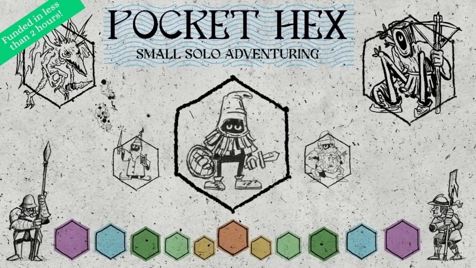 Top board games of the week: Abstract Playing Cards, Trailblazers & more