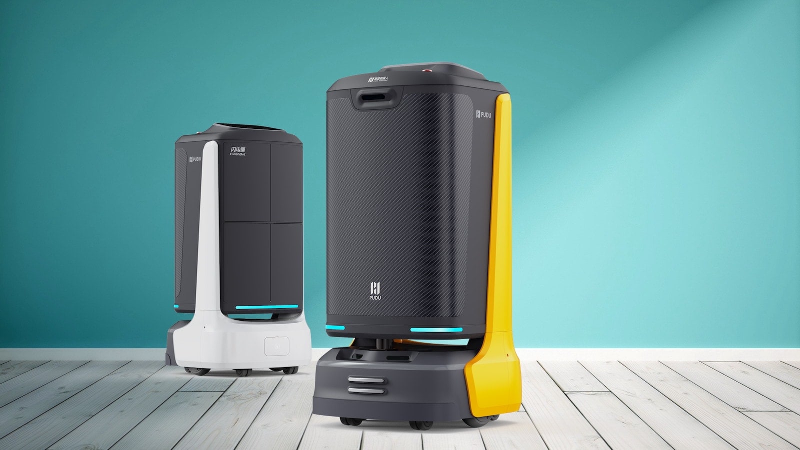 The most futuristic tech gadgets you'll want to buy someday — Gadget Flow