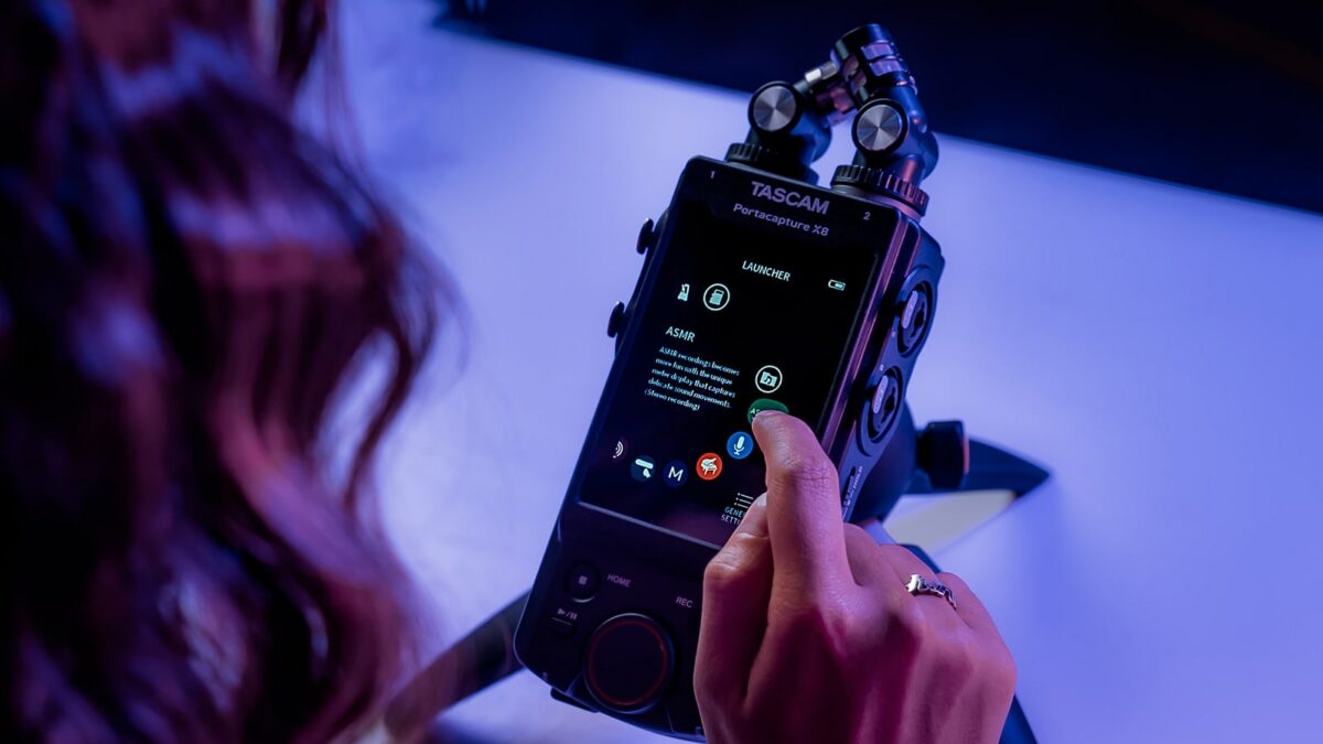Best gadgets for podcasters: microphones, recorders, controllers & more ...
