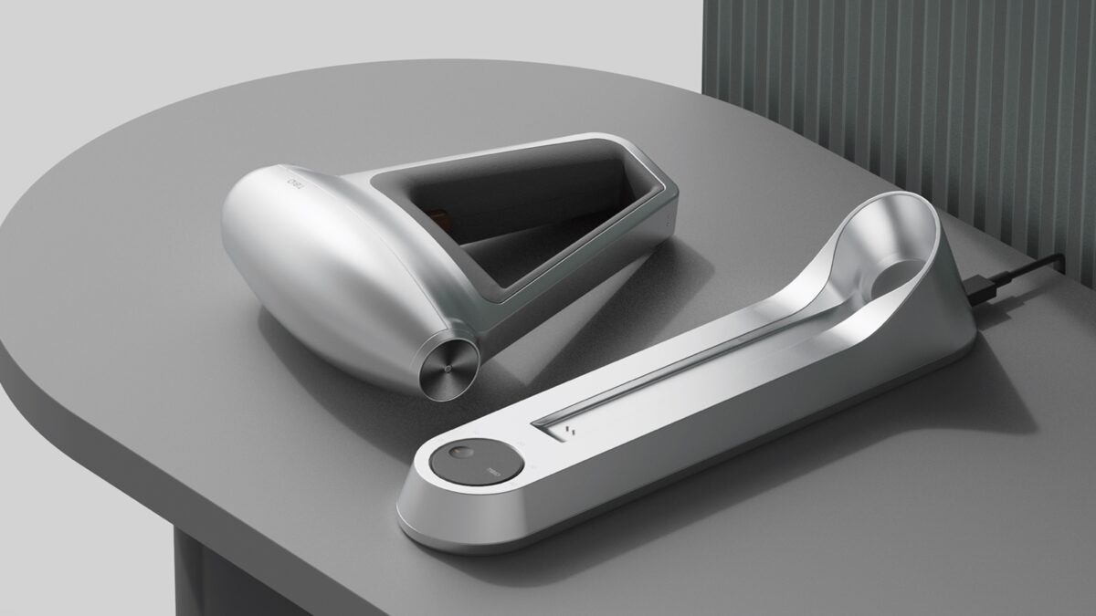 The most futuristic tech gadgets you'll want to buy someday — Gadget Flow