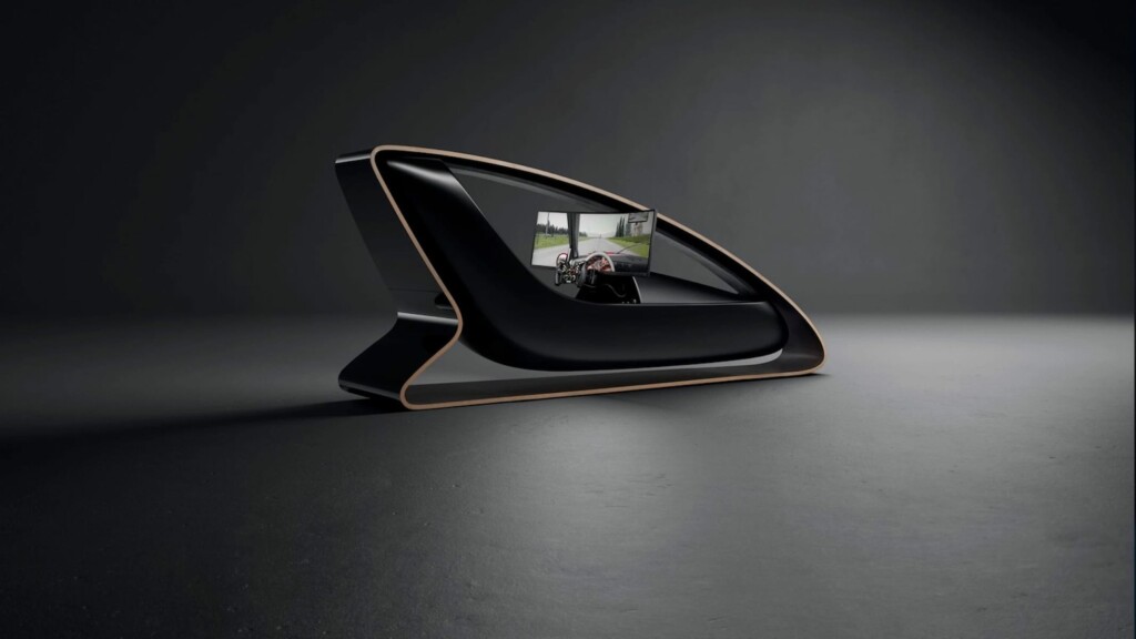 The most futuristic displays and monitors you can get for your ...