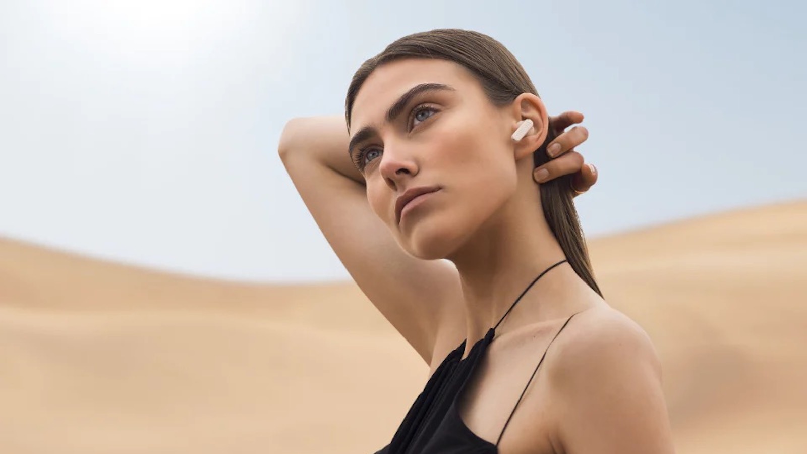 Urbanista Phoenix solar charging true wireless earbuds deliver ...
