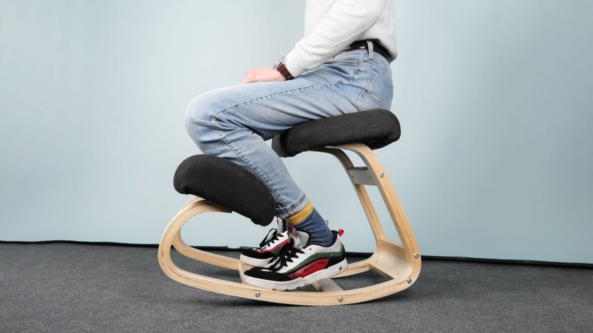 Ergonomic home office gear for more comfortable workdays — Gadget Flow