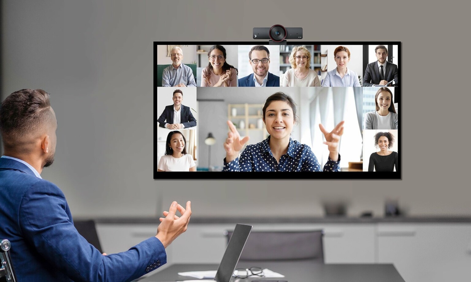 11 Gadgets you need for your next Google Meet or Zoom meeting » Gadget Flow