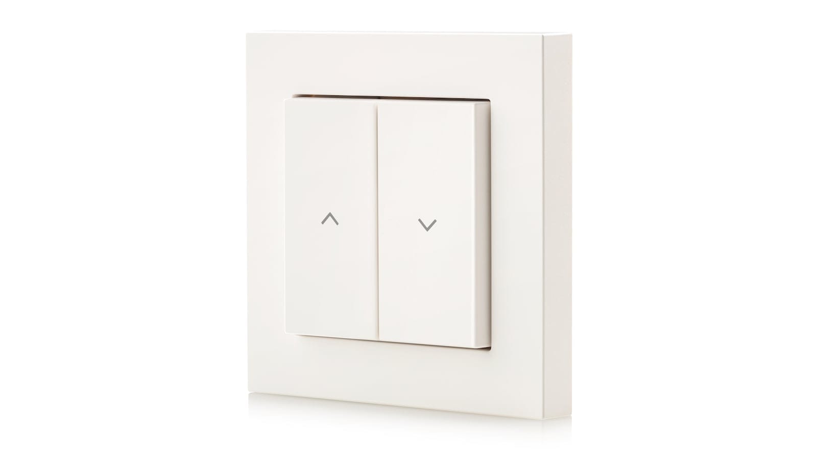 Eve Shutter Switch Smart Controller Automates Their Opening And Closing