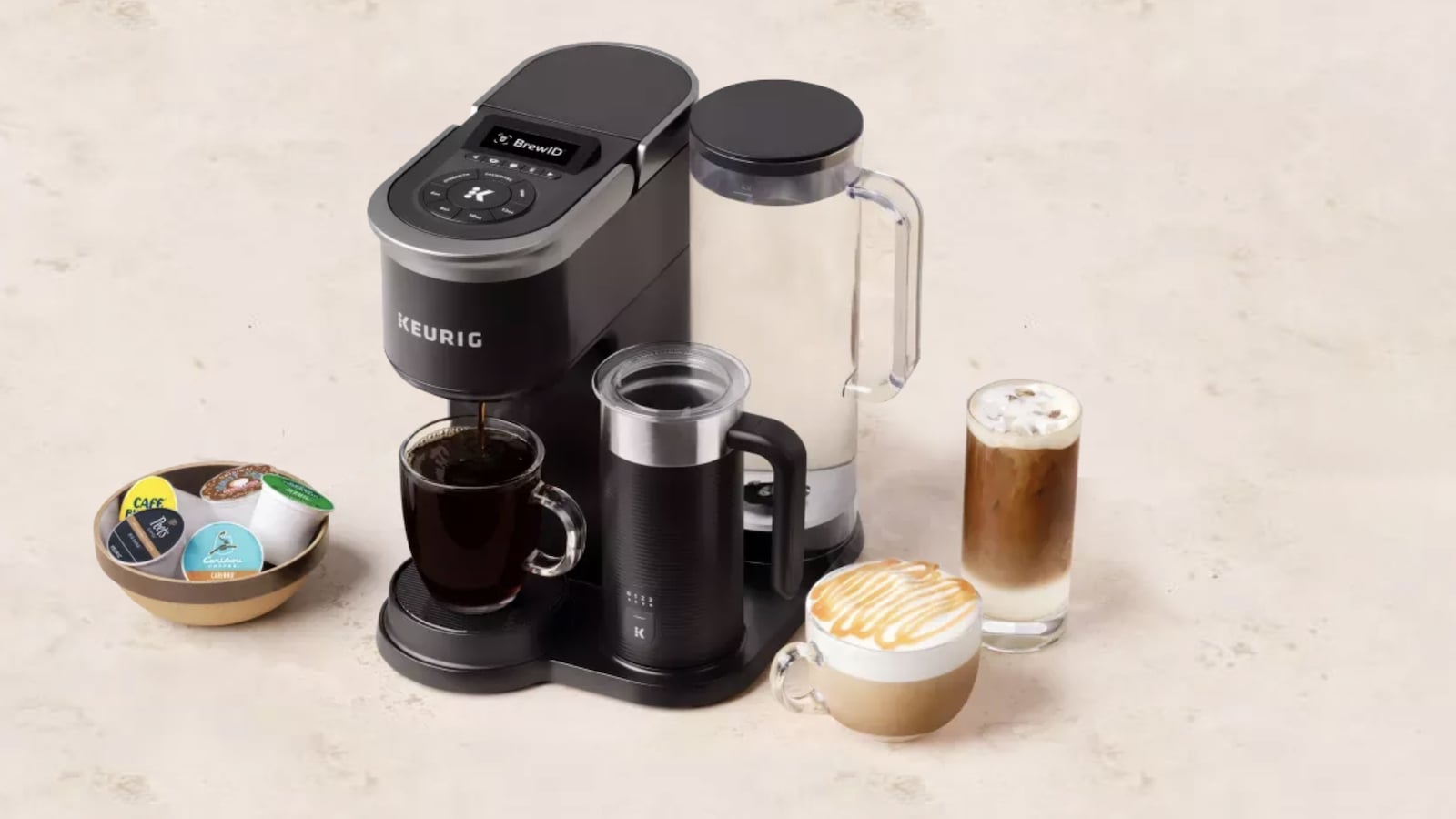 10 Smart tech gadgets you'll want in your life — Gadget Flow
