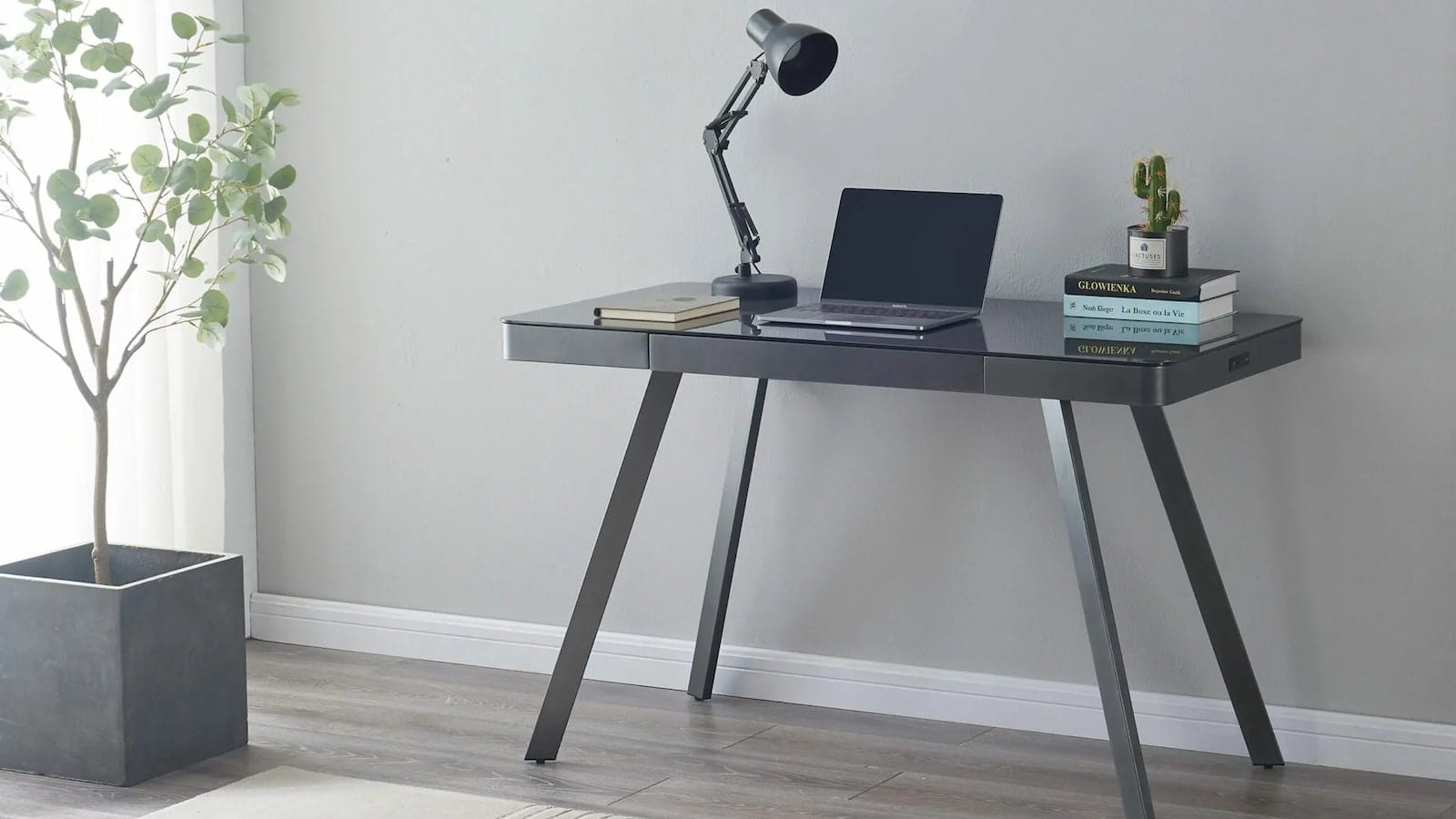 The best smart desks to boost your productivity at work — Gadget Flow