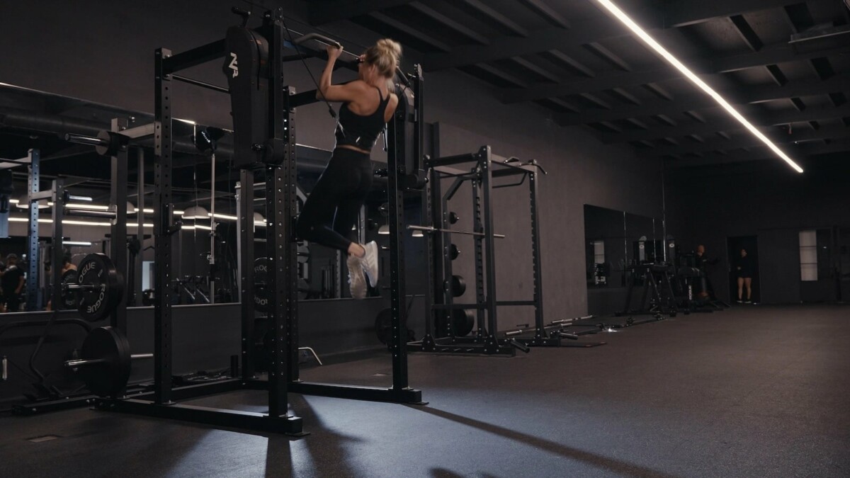 Review: NV Rack resistance system offers safer, more effective workouts