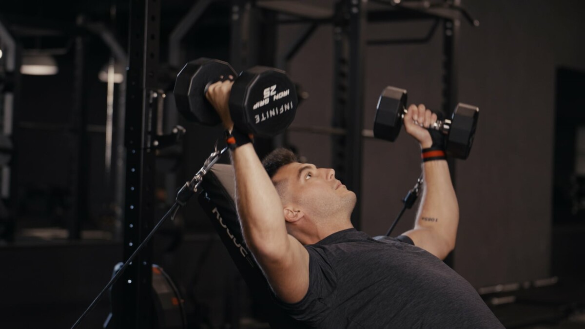 Review: NV Rack resistance system offers safer, more effective workouts