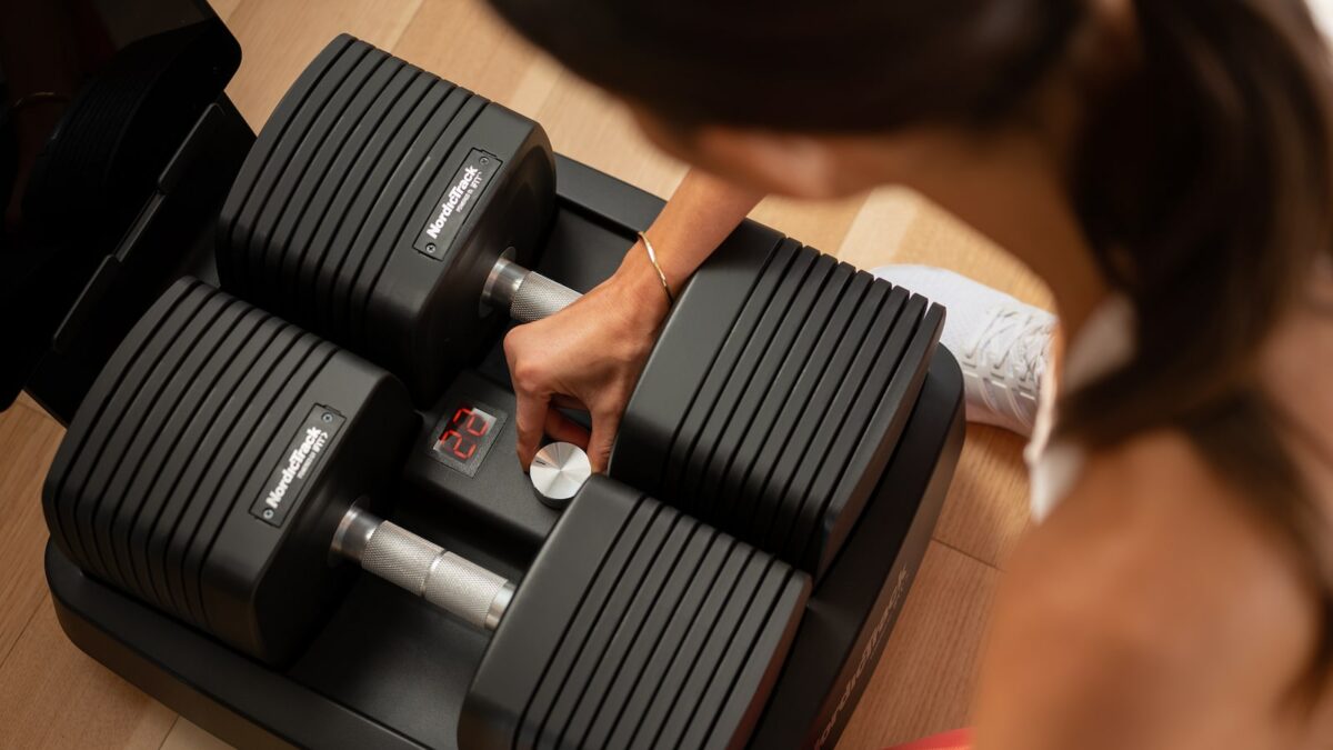 The ultimate workout gadgets guide for your daily fitness routine ...