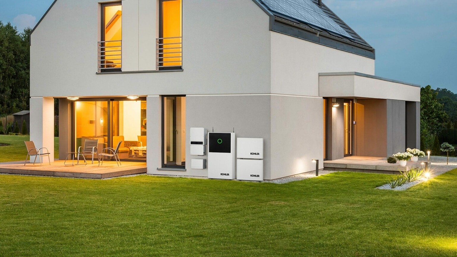 The best energy-efficient smart home devices for reducing those hefty ...