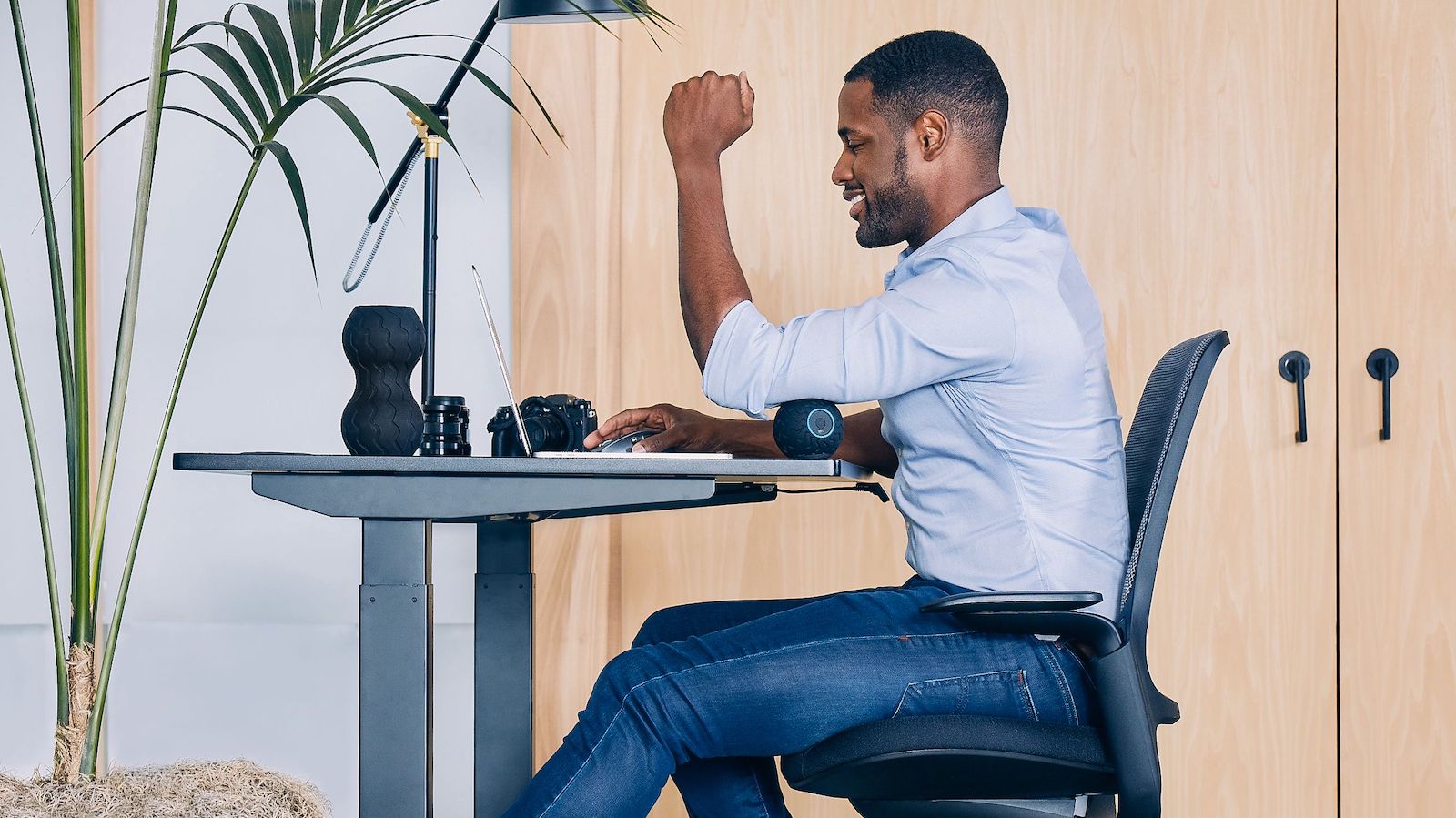 The most useful office gadgets and accessories to help you relax during ...