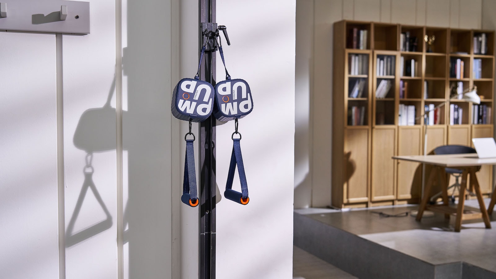 Unitree Pump smart pocket gym weighs just 700 grams but provides all-in-one training | Key ...