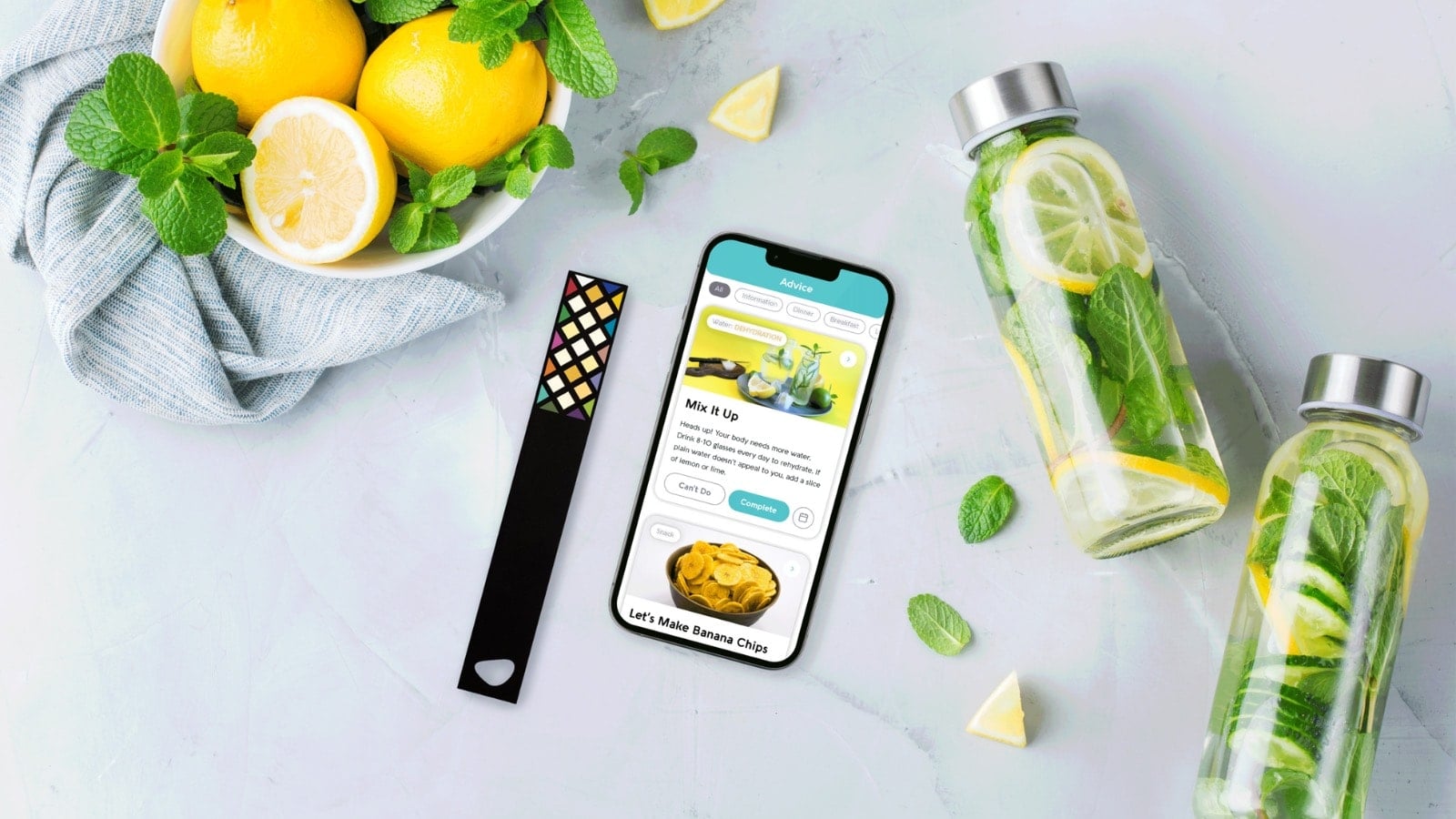 The best health gadgets to accurately track your body metrics — Gadget Flow