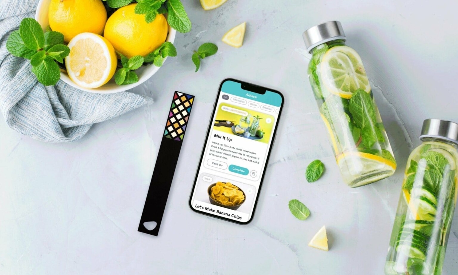 Review: Vivoo at-home urine test measures 9 wellness parameters