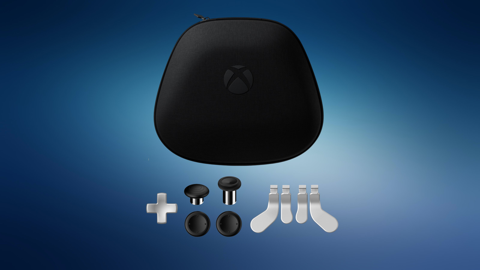 Xbox Elite Wireless Controller Series 2 - Core offers 40 hours of ...