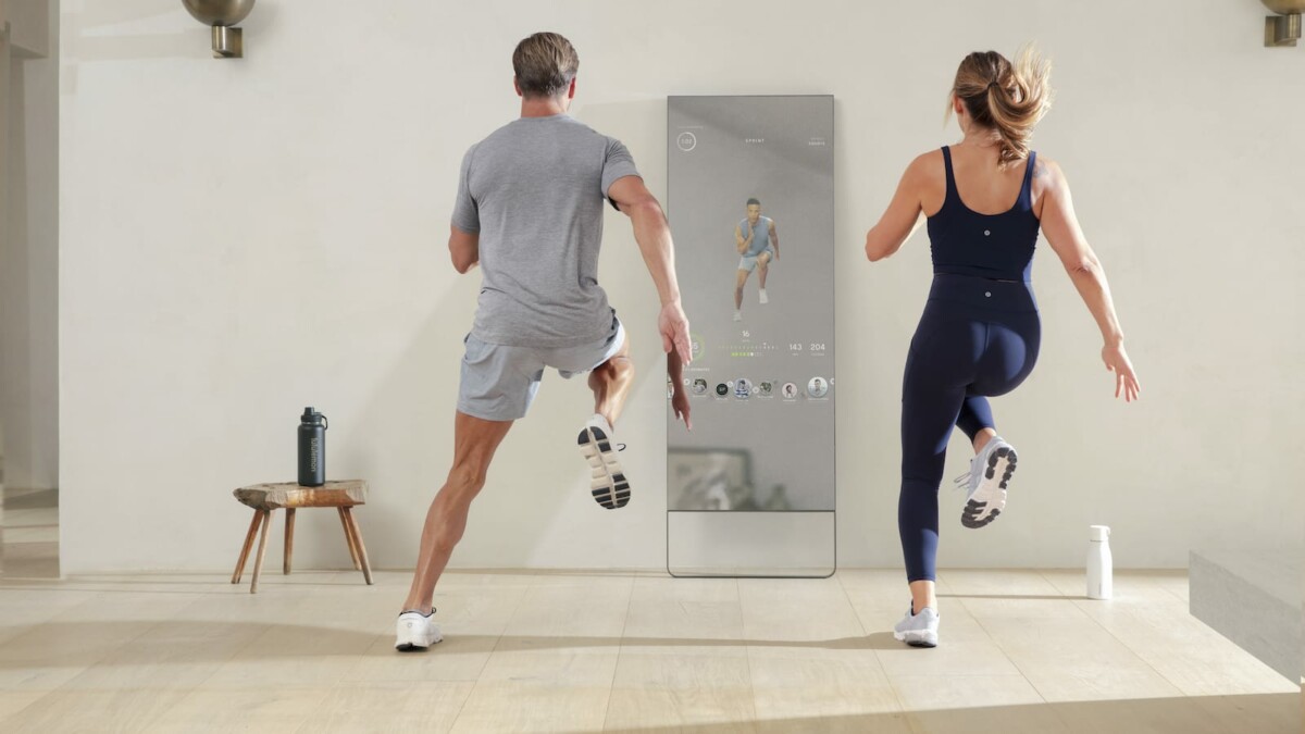 Maintain a healthy routine with these smart health and fitness gadgets ...