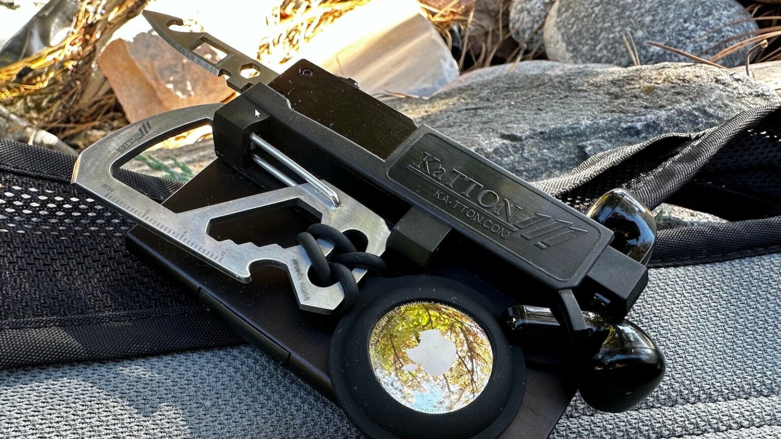 Multitools » Gadget Flow