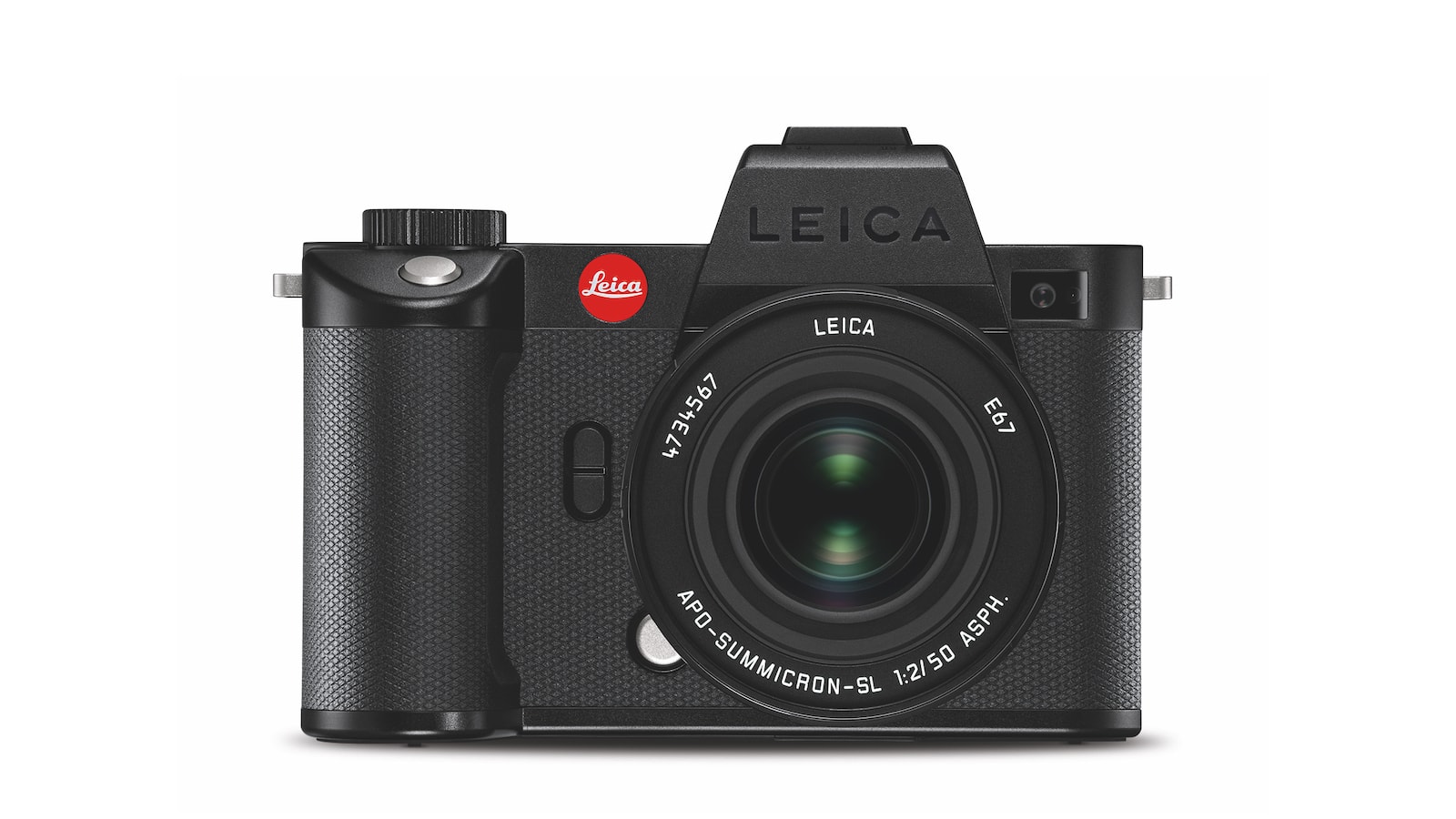 Leica SL2-S Reporter durable camera is ideal for photographers and ...