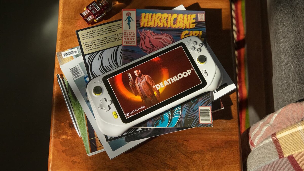 The best handheld gaming gadgets of 2022 — Gadget Flow