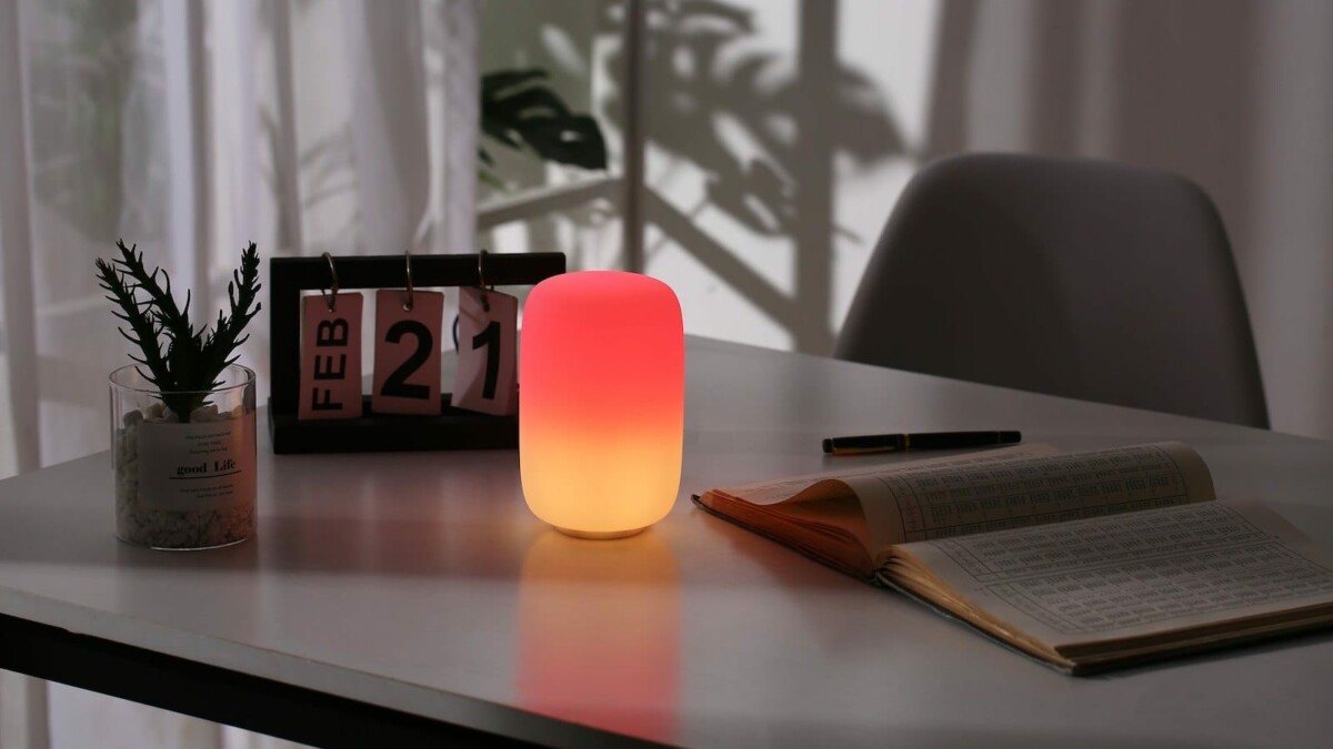 The coolest indoor lighting gadgets you can add to your home before ...