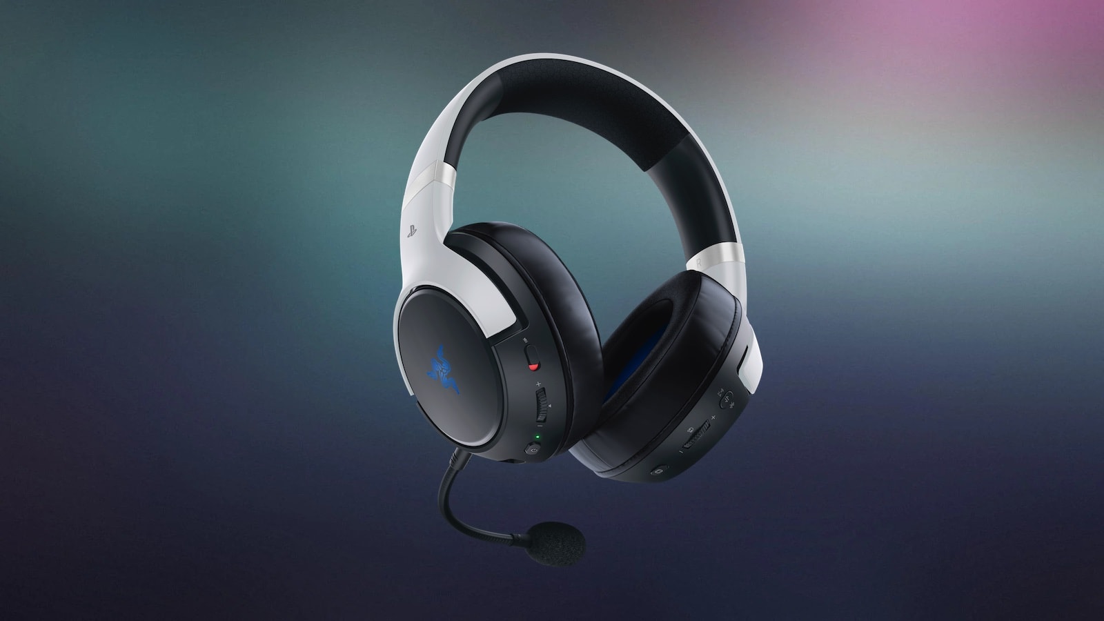 Razer Kaira Pro HyperSpeed PlayStation-Licensed gaming headset employs ...