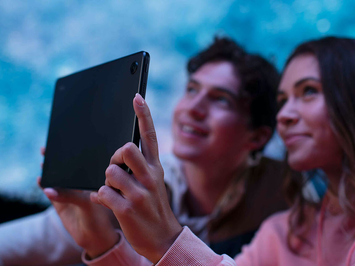 TCL TAB 10 5G powerful tablet keeps you connected and entertained no ...