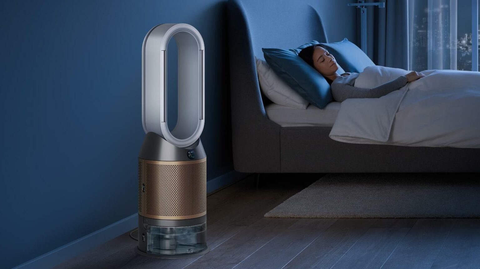 Best air purifiers to add to your bedroom this winter — Gadget Flow