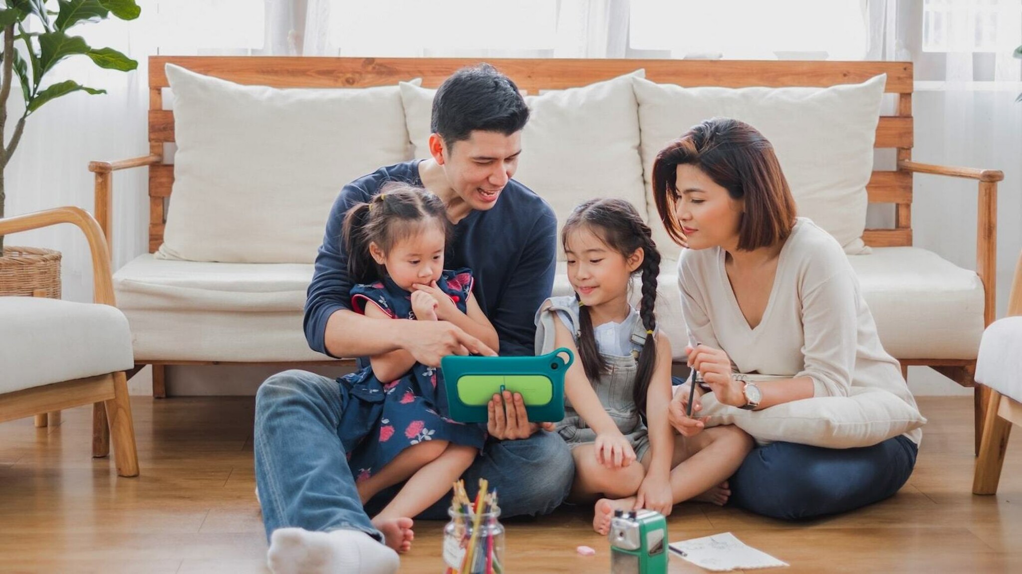 How to Make the Most of Philips Smart Home Technology » Gadget Flow
