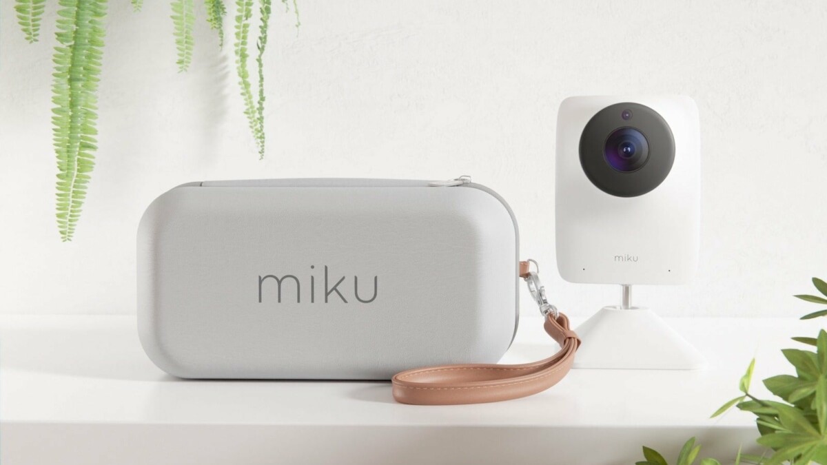 Smart baby tech gadgets every new parent will love — Gadget Flow