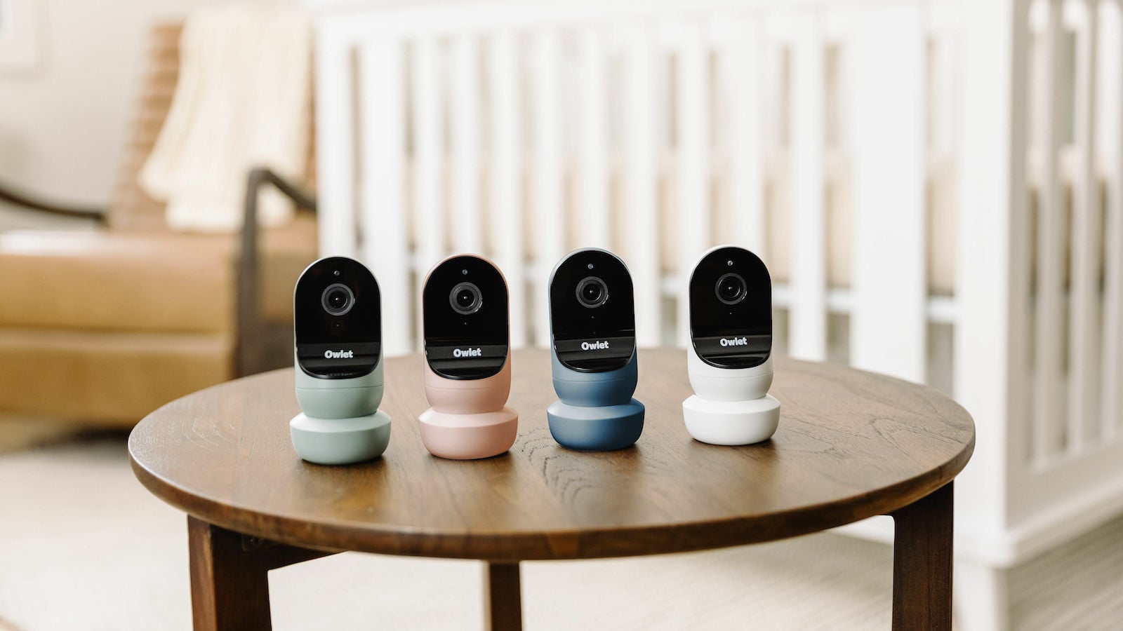 Smart baby tech gadgets every new parent will love — Gadget Flow