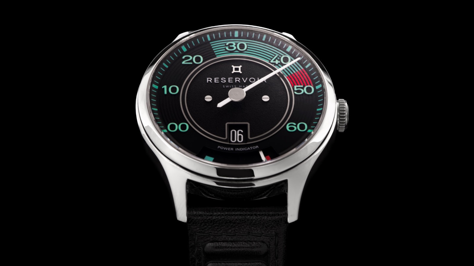 These speed-inspired timepieces deliver timeless elegance