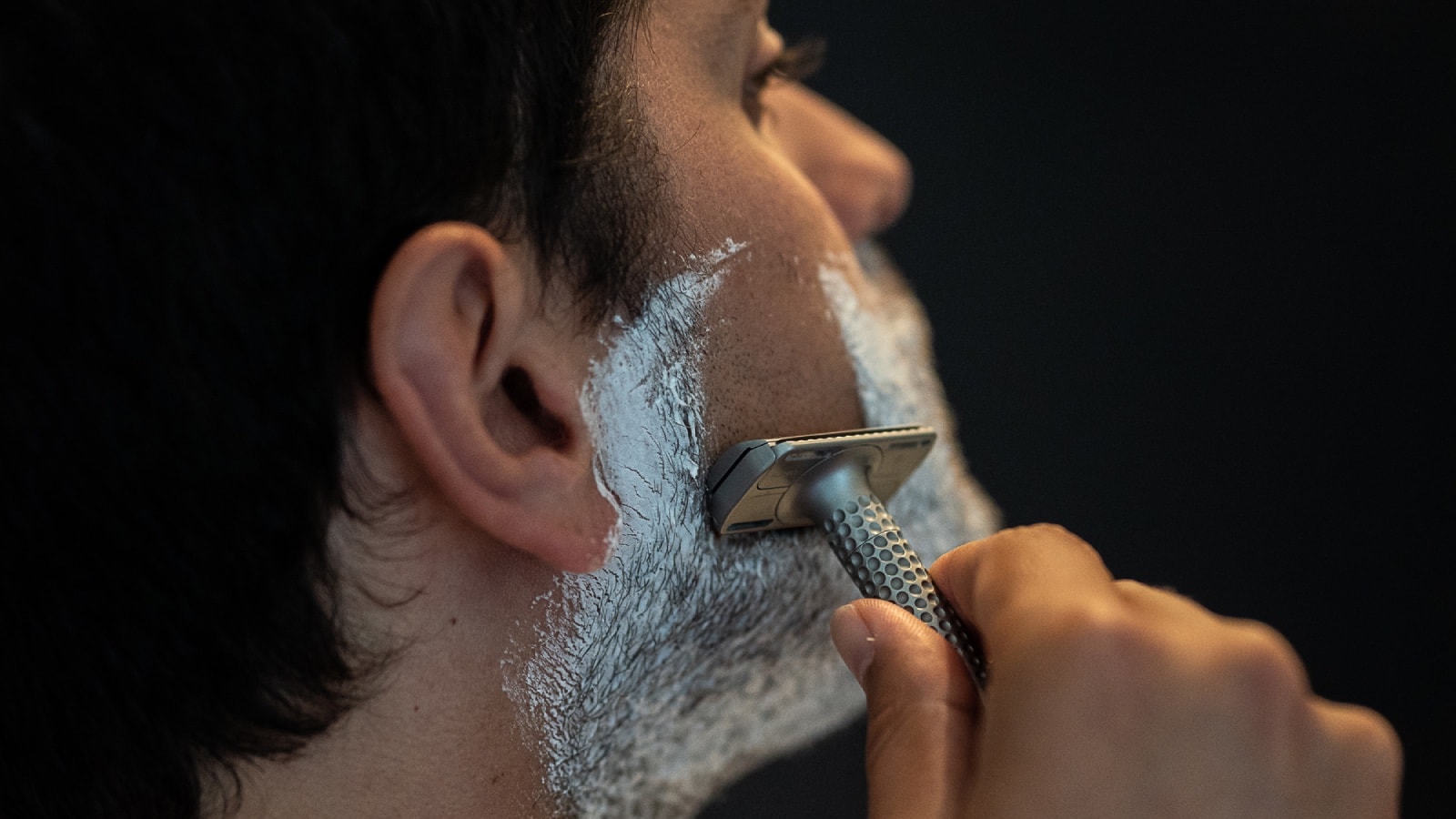 Tatara Muramasa patented adjustable safety razor is engineered for your ...