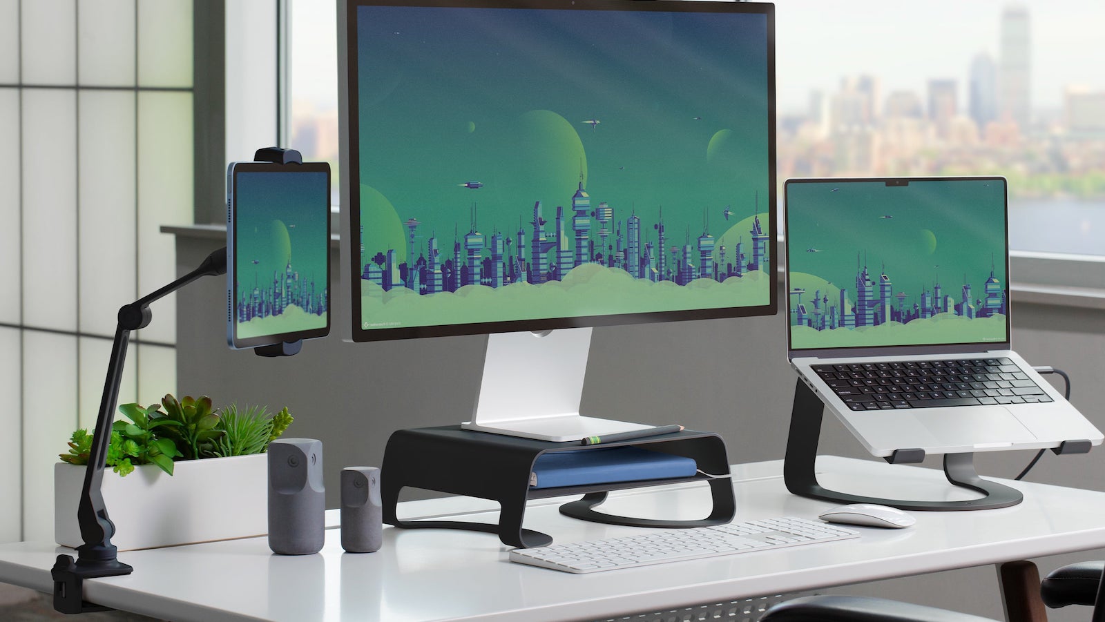 Best productivity gadgets of 2022 you must add to your workspace ...