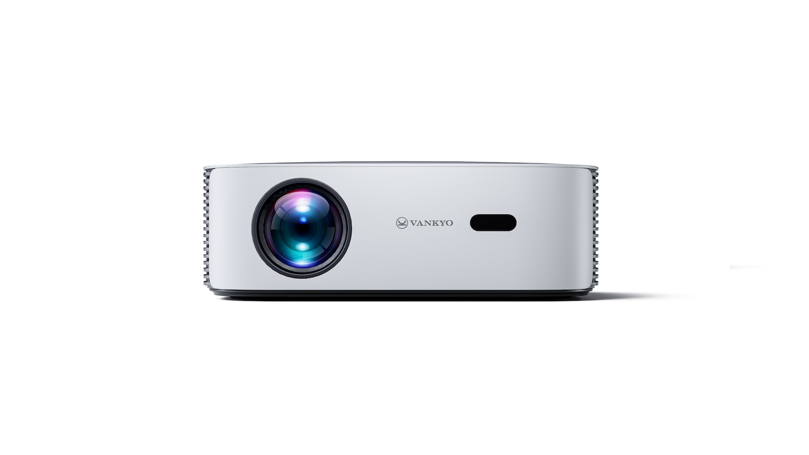 VANKYO Performance V700W Dolby Audio projector has 420 ANSI lumens and ...