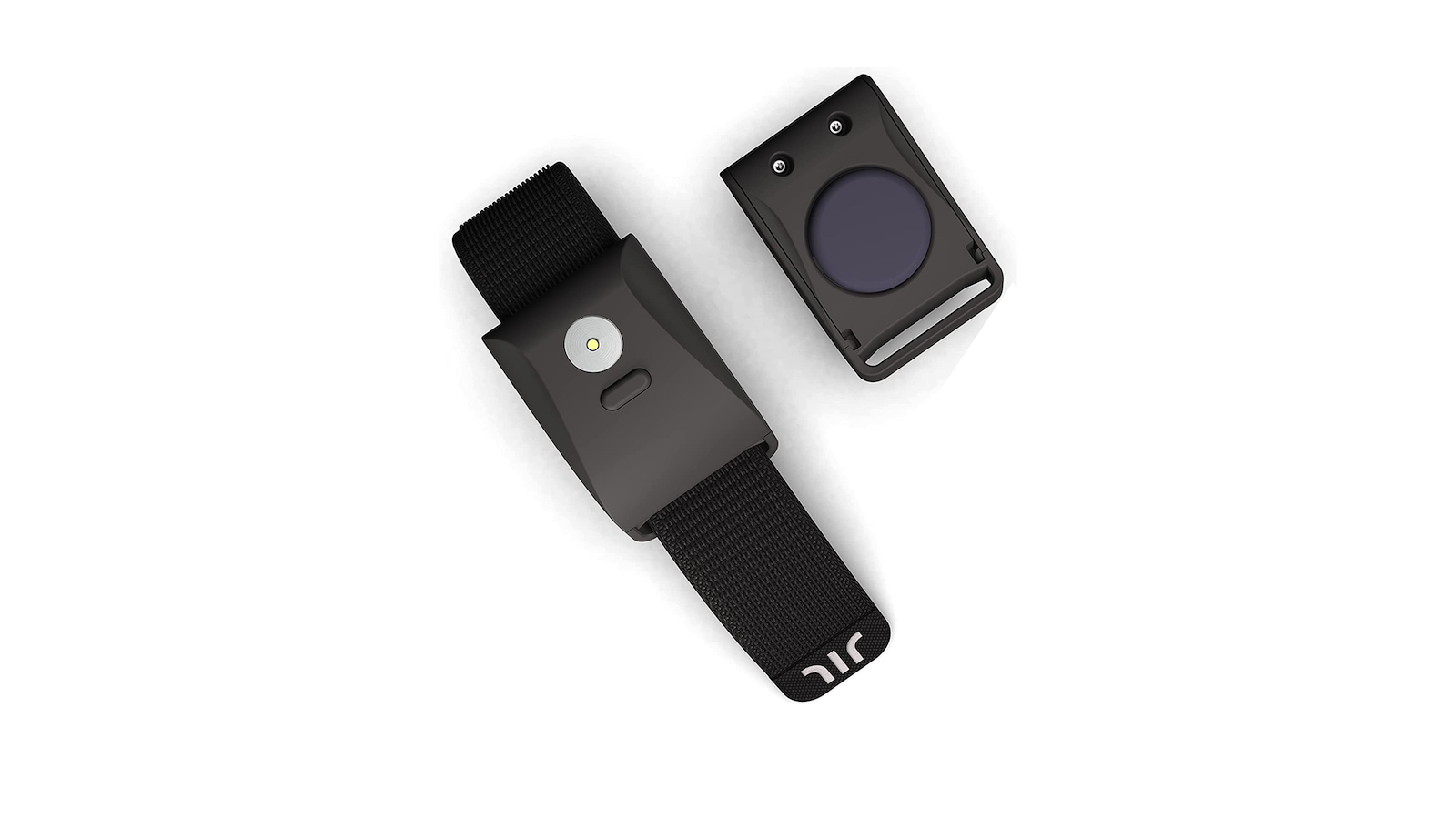 WearWorks WAYBAND haptic smart band with map app lets you navigate with ...