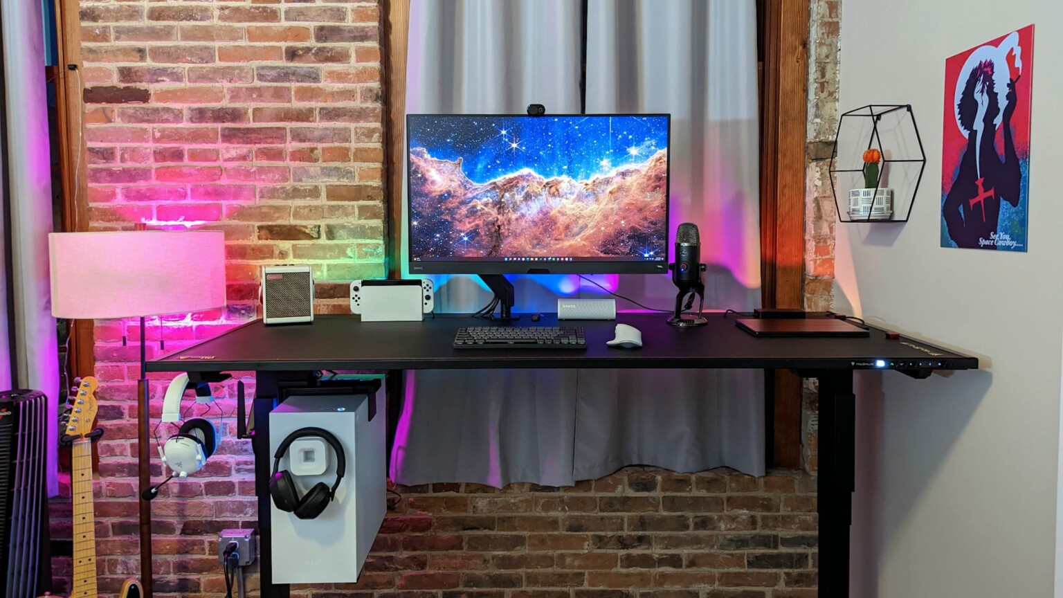 Best gaming desks that can fit all of your gaming gear — Gadget Flow
