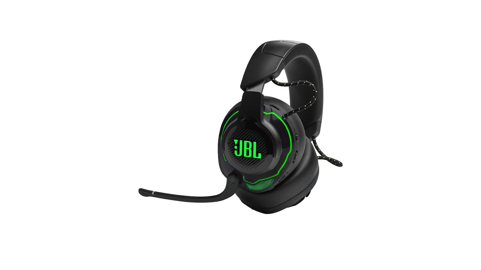 JBL Quantum 910 X/P and 360 X/P headsets are designed for Xbox and ...
