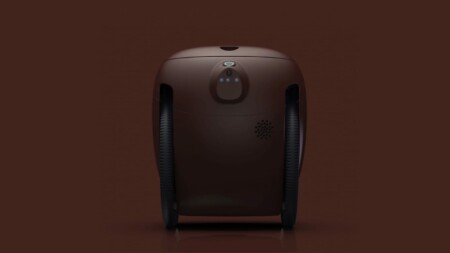 Best robots coming in 2023—HP SitePrint, Amazon Astro, Mirokai & more ...